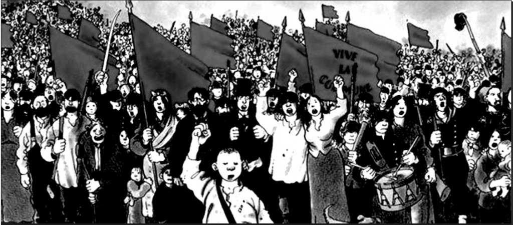 Media – Insurrection Festival